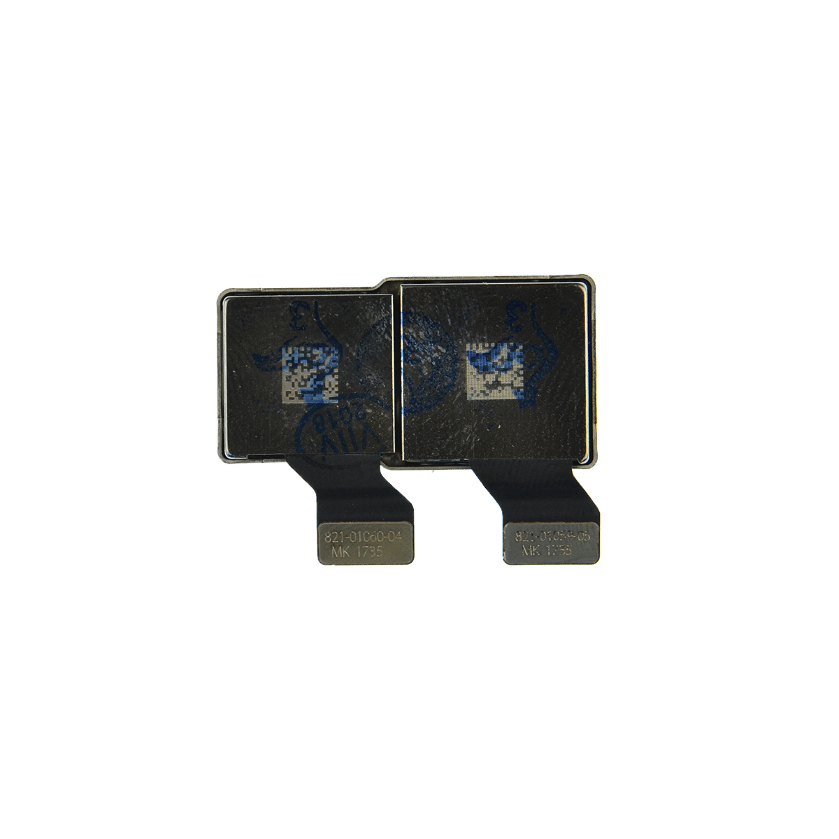 iPhone X Rear Camera Replacement – Repairs Universe