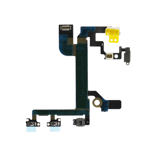 iPhone SE Power & Volume Button Flex Cable – Repairs Universe