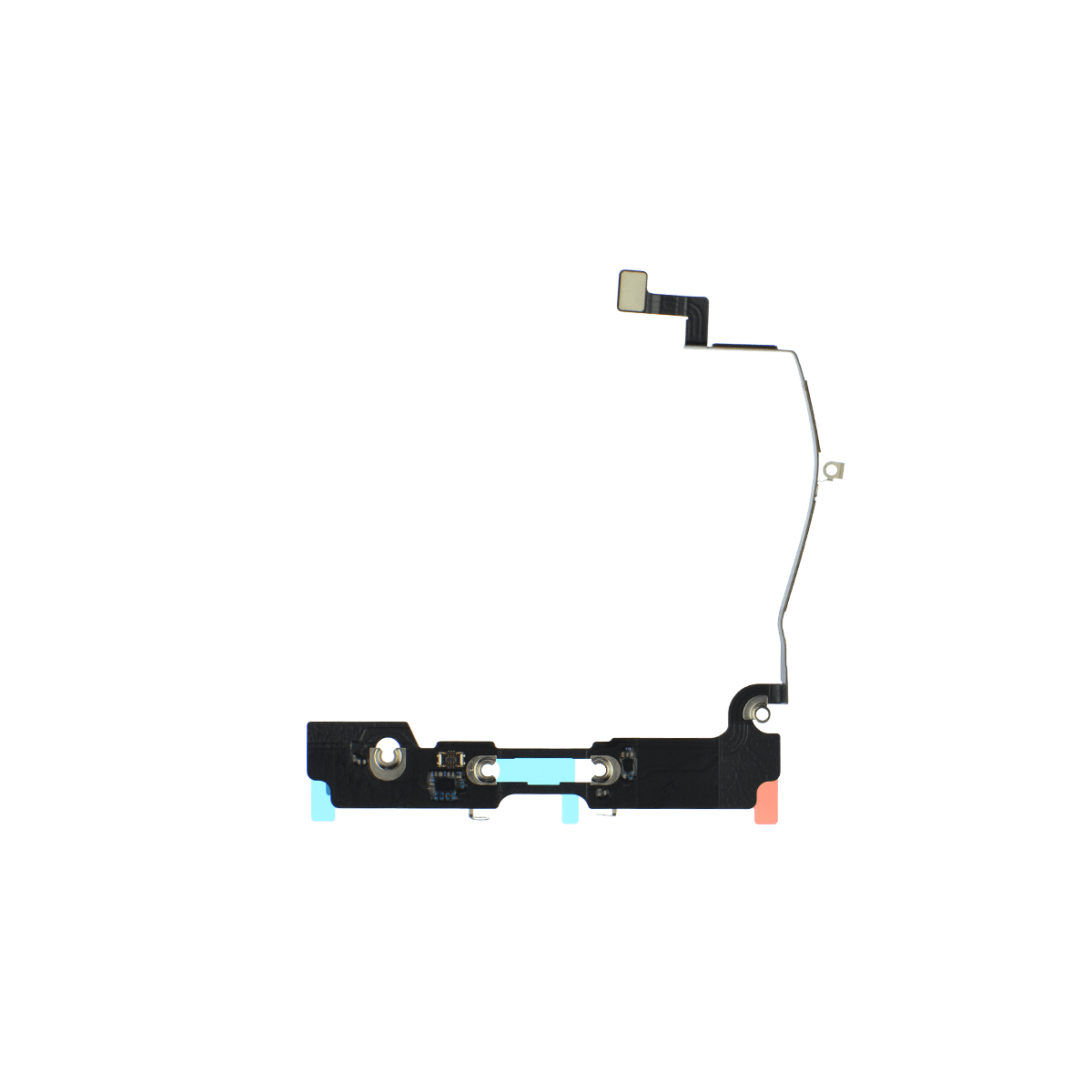 iPhone X Loudspeaker Flex Cable Replacement – Repairs Universe