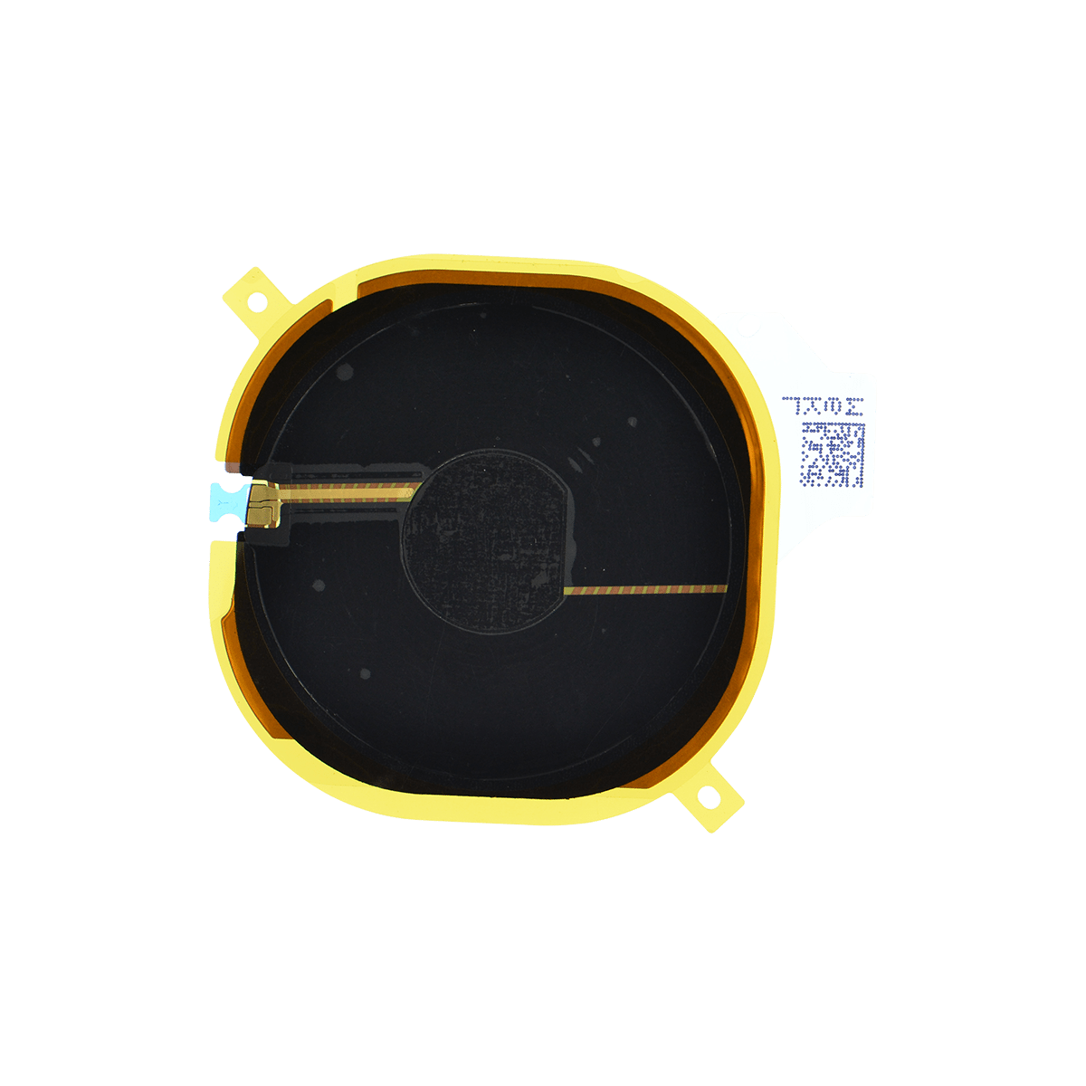 iPhone X Wireless Charging Chip with Flex Cable – Repairs Universe