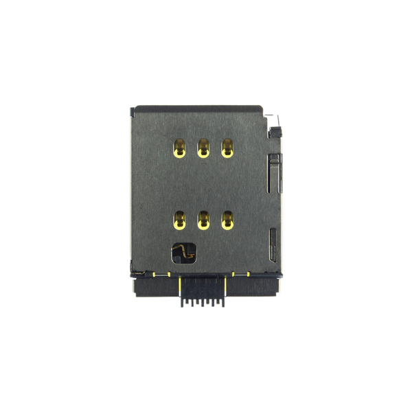 iPhone X SIM Card Reader – Repairs Universe