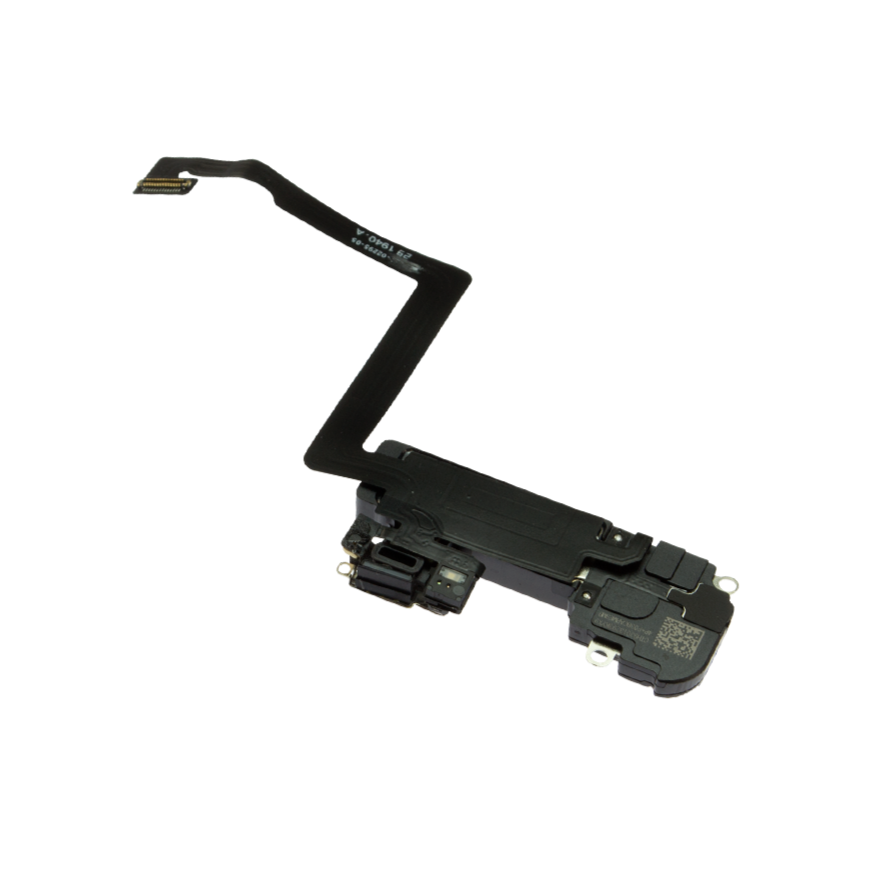 iPhone 11 Pro Max Ear Speaker and Proximity Sensor Replacement ...