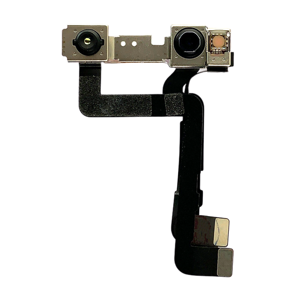 iPhone 11 Pro Max Front Camera Replacement – Repairs Universe