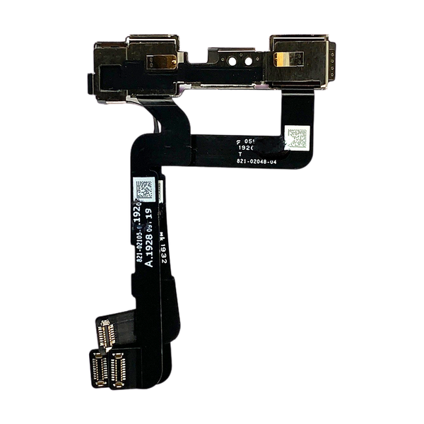 iPhone 11 Pro Max Front Camera Replacement – Repairs Universe