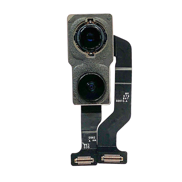 iPhone 11 Rear Camera with Flex Cable Replacement – Repairs Universe