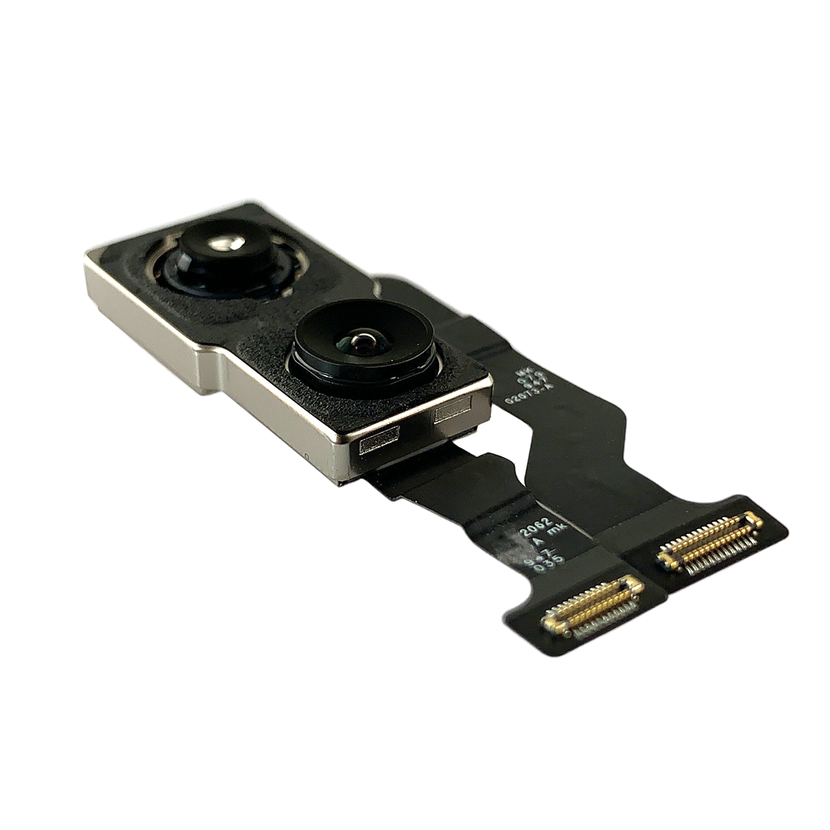 iPhone 11 Rear Camera with Flex Cable Replacement – Repairs Universe