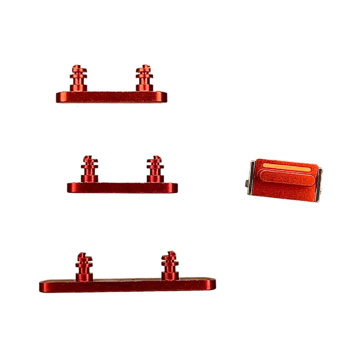 iPhone 12 Button Replacement Set (Power, Volume, Mute) – Repairs Universe