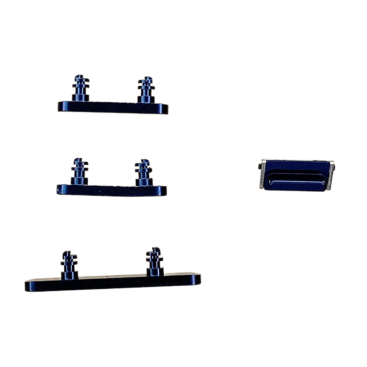 iPhone 12 Button Replacement Set (Power, Volume, Mute) – Repairs Universe