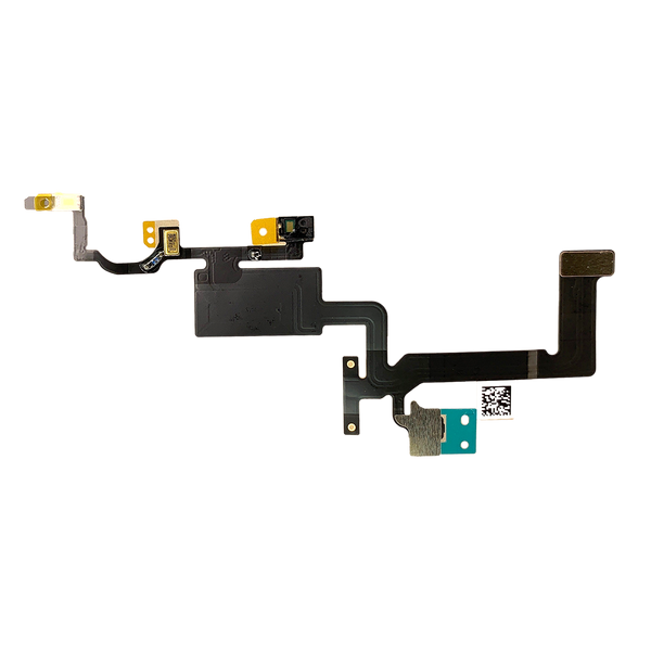 iPhone 12 Pro Proximity Sensor and Flex Cable Replacement – Repairs ...