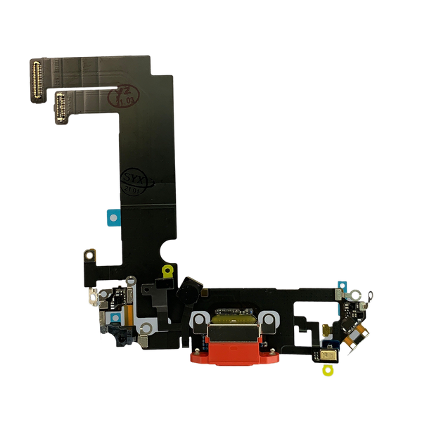 iPhone 12 Mini Charging Port Flex Cable Replacement – Repairs Universe