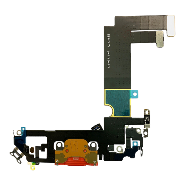 iPhone 12 Mini Charging Port Flex Cable Replacement – Repairs Universe