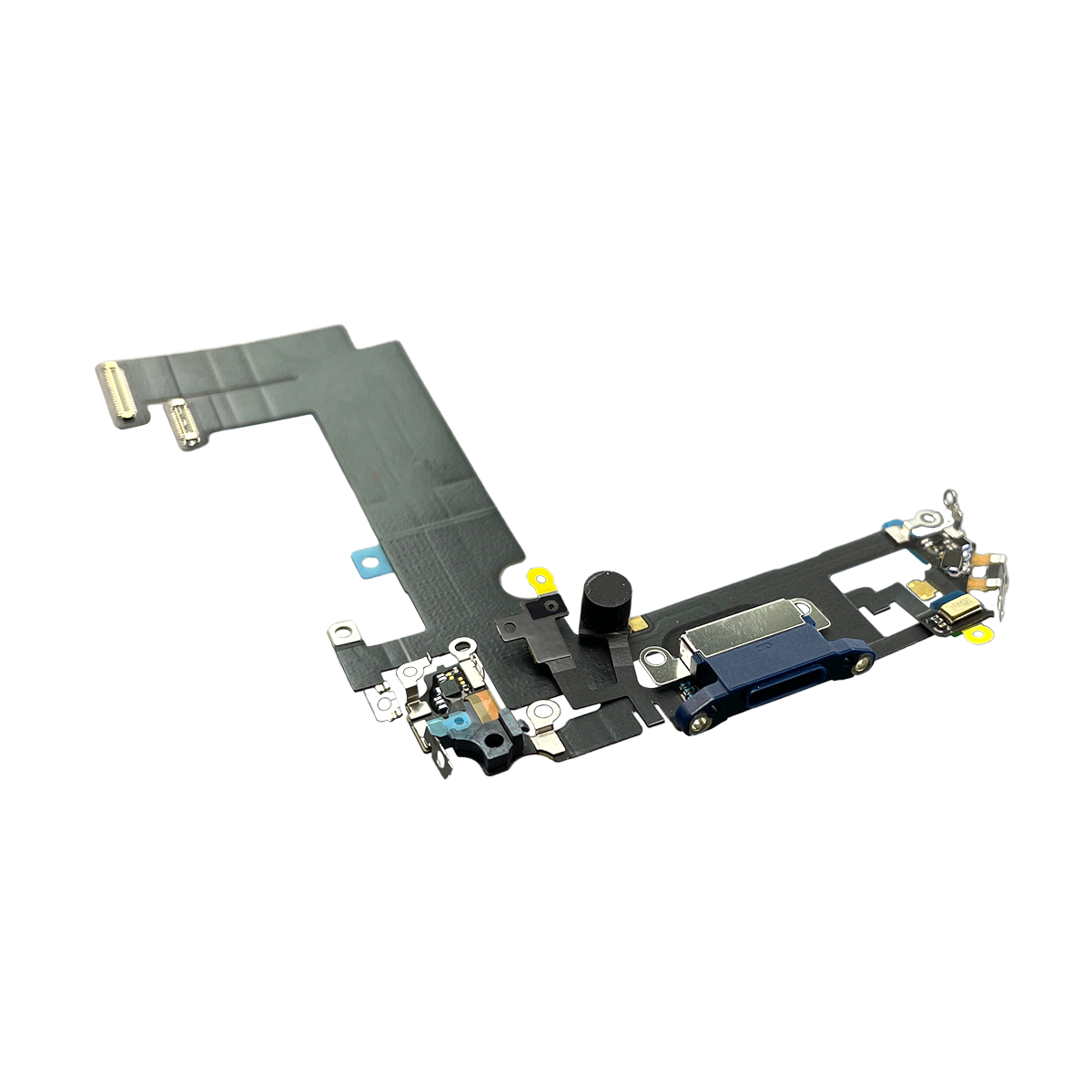 iPhone 12 Mini Charging Port Flex Cable Replacement – Repairs Universe