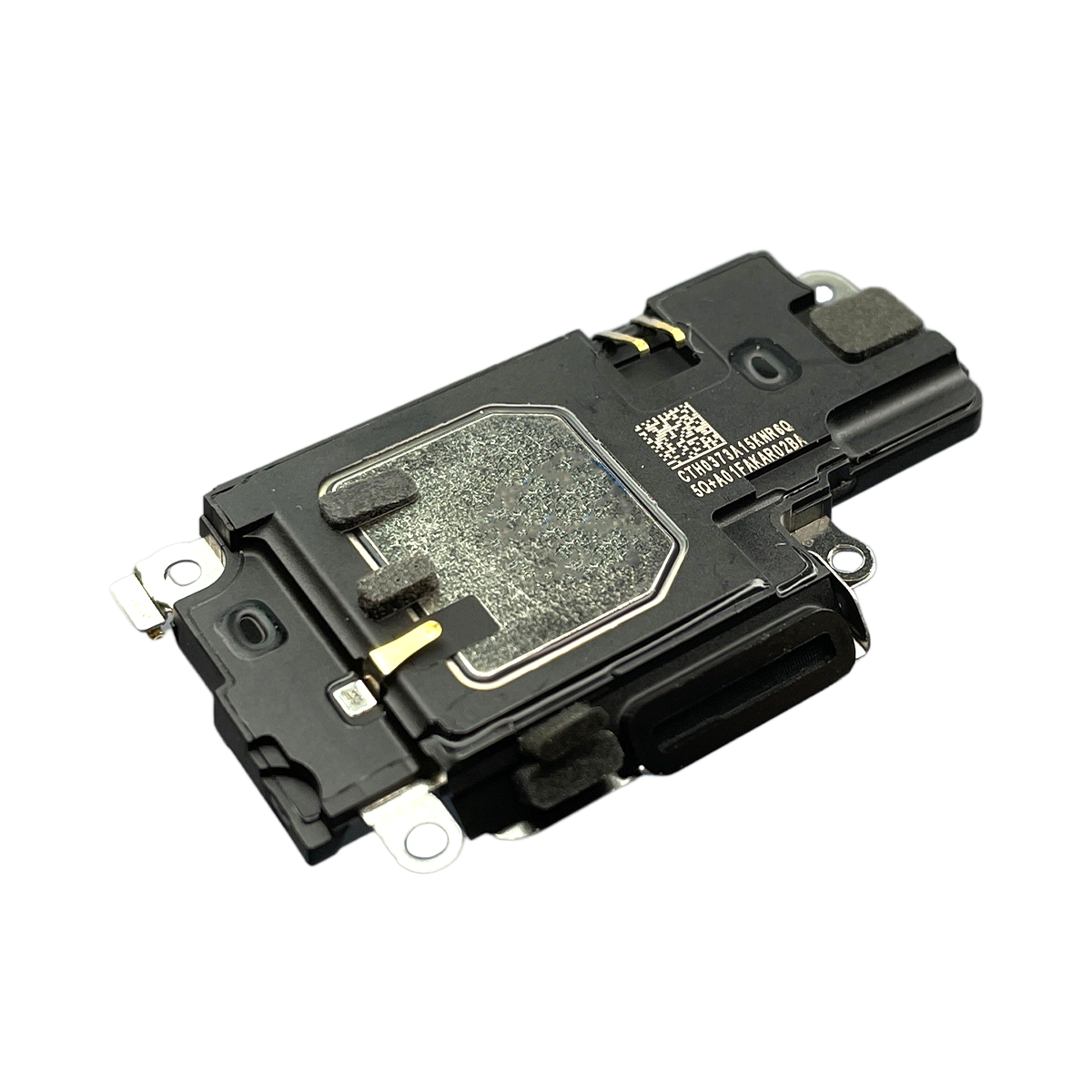 iPhone 12 Pro Max Loud Speaker Replacement – Repairs Universe