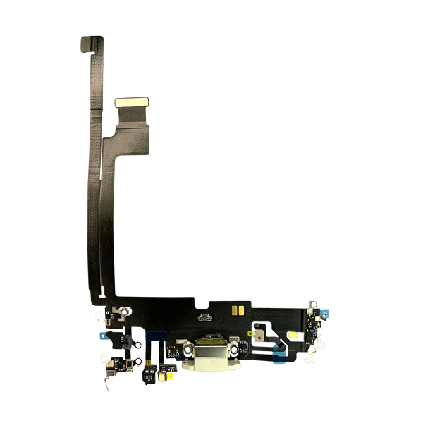 iPhone 12 Pro Max Charging Port and Flex Cable Replacement – Repairs ...
