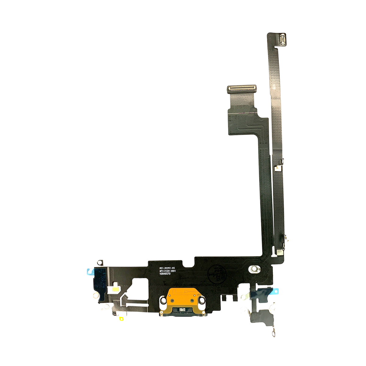iPhone 12 Pro Max Charging Port and Flex Cable Replacement – Repairs ...