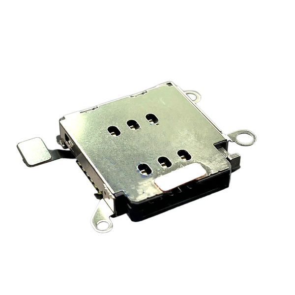 iPhone 12 SIM Card Reader with Flex Replacement – Repairs Universe