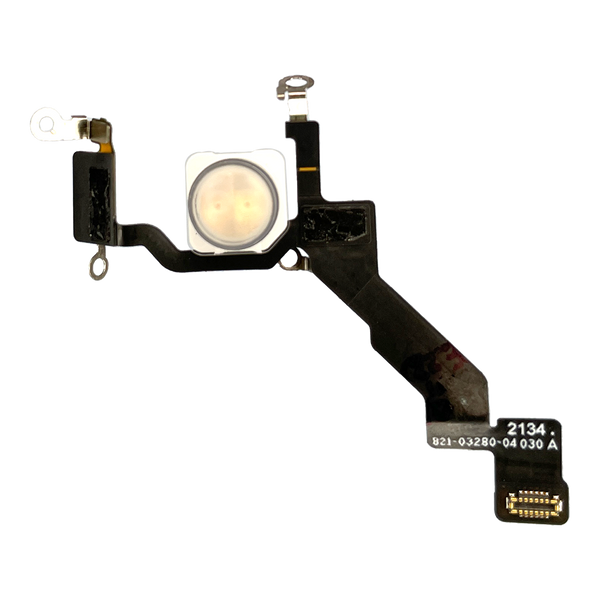 iPhone 13 Pro Max Flash / Light with Flex Cable Replacement – Repairs ...