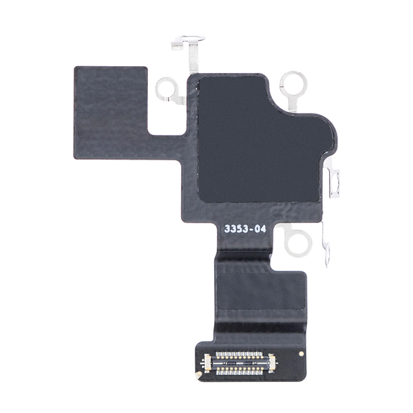 iPhone 13 Pro Max WiFi module with flex cable replacement – Repairs ...