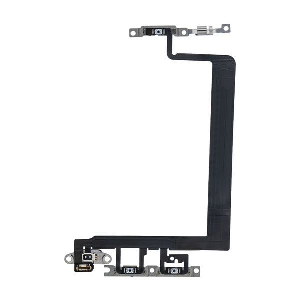 iPhone 13 Power and Volume Button Switches Replacement – Repairs Universe