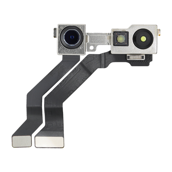 iPhone 13 Pro Front Camera Replacement – Repairs Universe