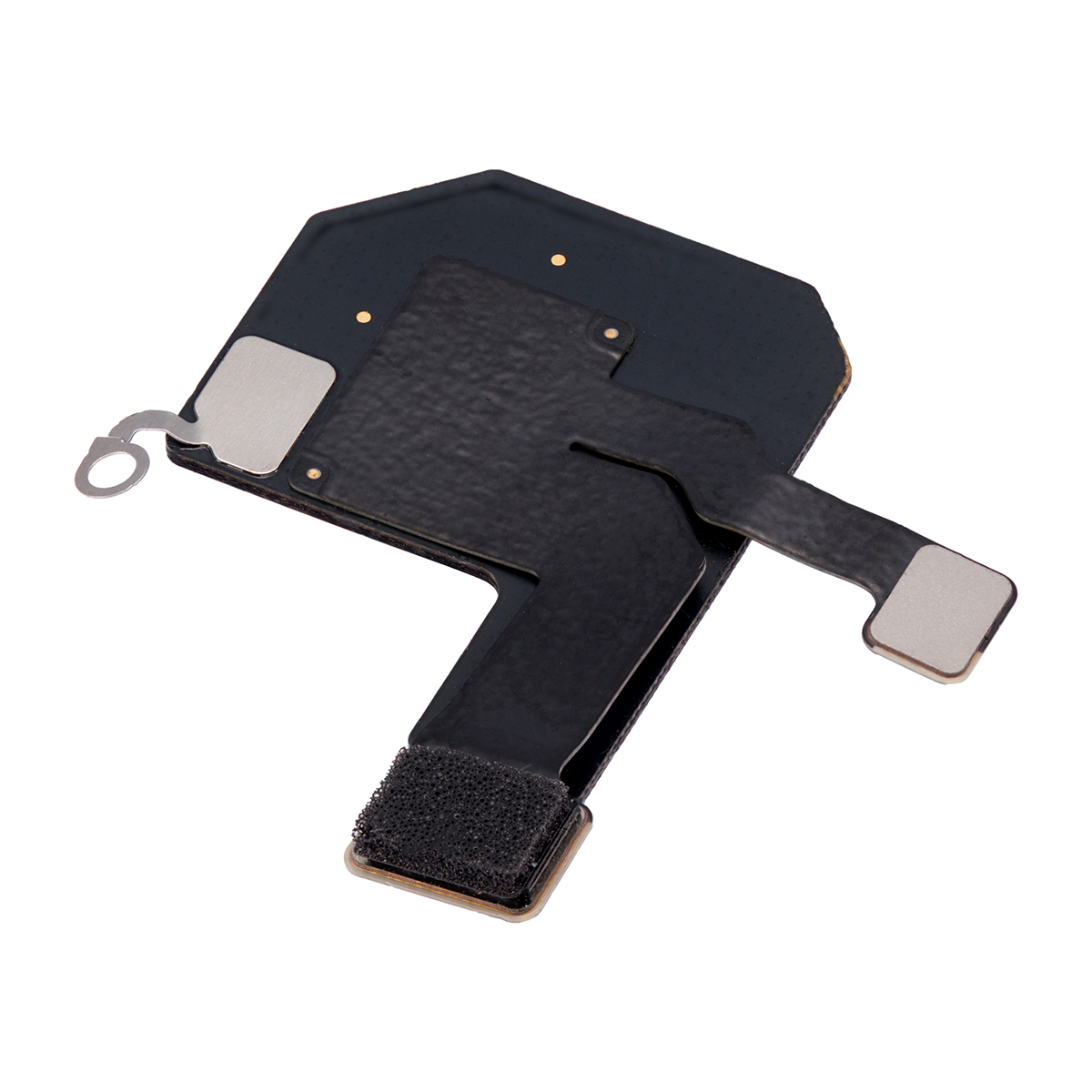 iPhone 13 GPS Antenna with Flex cable Replacement – Repairs Universe