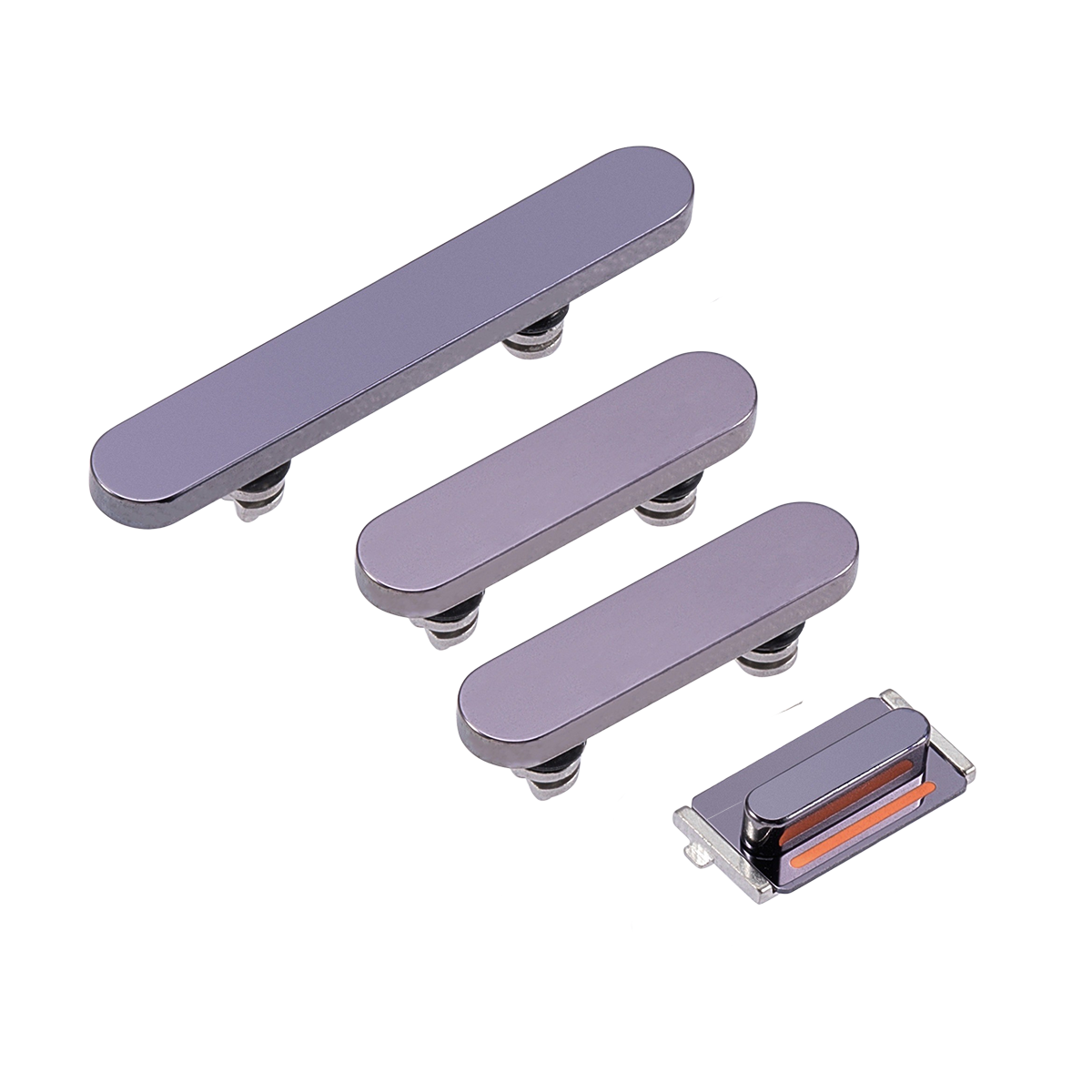 iPhone 14 Pro / iPhone Pro Max Rear Button Set Replacement – Repairs ...