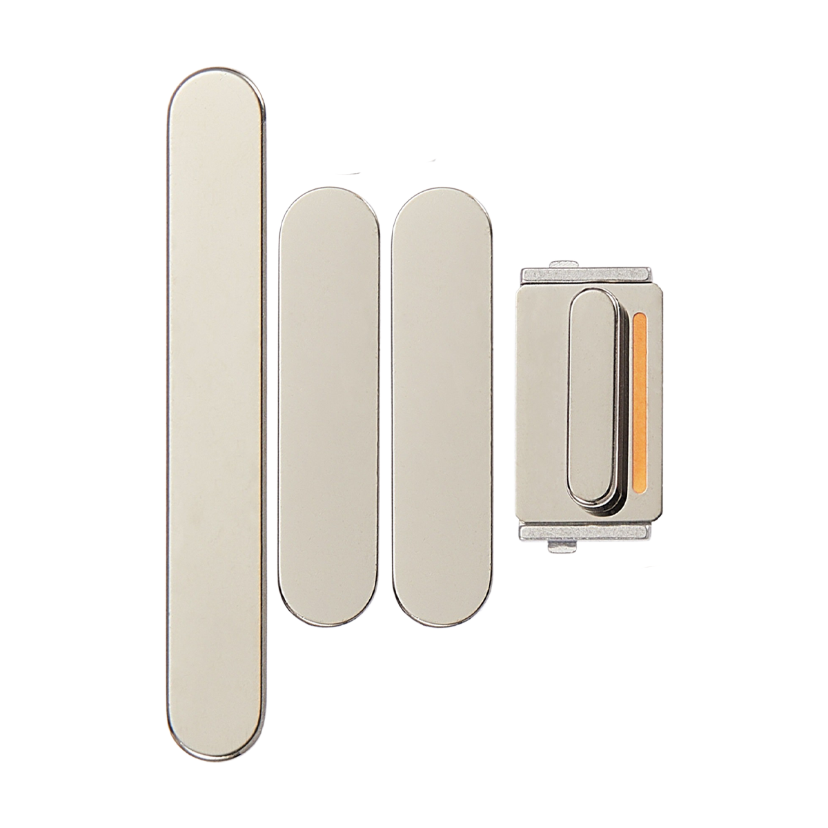 iPhone 14 Pro / iPhone Pro Max Rear Button Set Replacement – Repairs ...