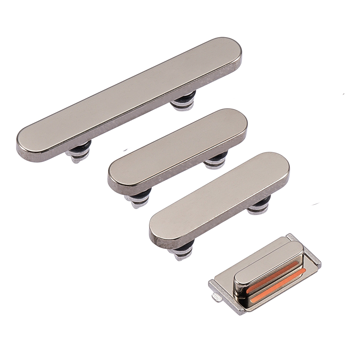 iPhone 14 Pro / iPhone Pro Max Rear Button Set Replacement – Repairs ...