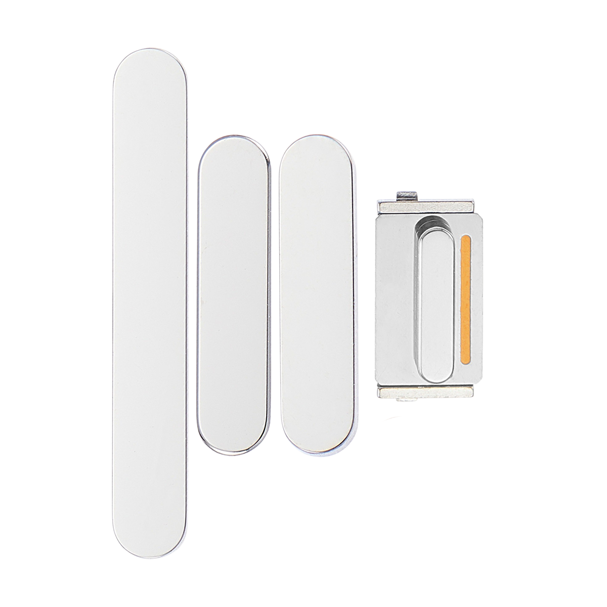 iPhone 14 Pro / iPhone Pro Max Rear Button Set Replacement – Repairs ...