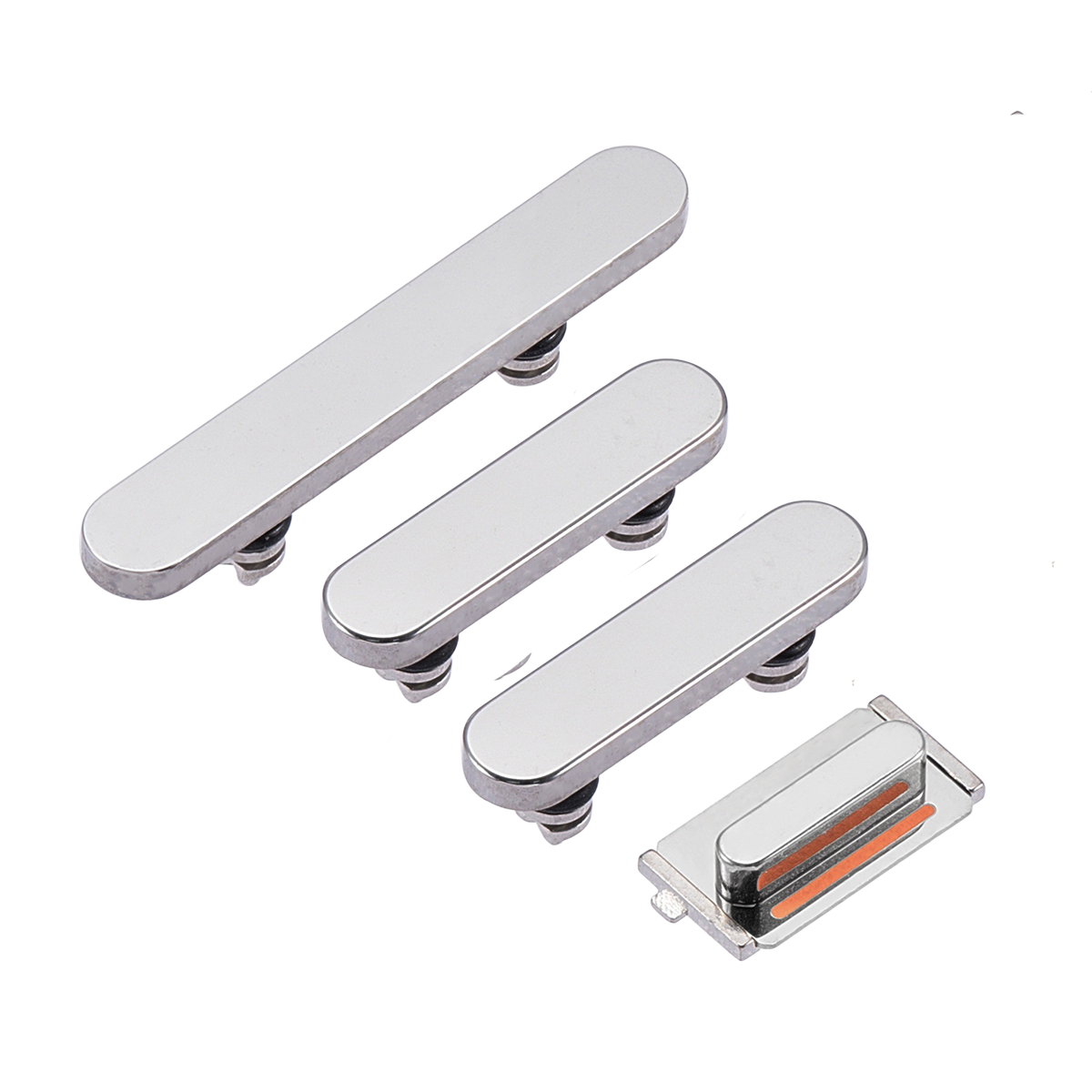 iPhone 14 Pro / iPhone Pro Max Rear Button Set Replacement – Repairs ...