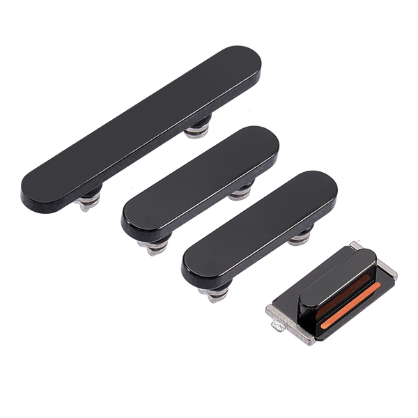 iPhone 14 Pro / iPhone Pro Max Rear Button Set Replacement – Repairs ...