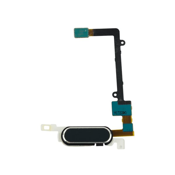 Samsung Galaxy Note 4 Home Button Assembly Replacement - Black ...