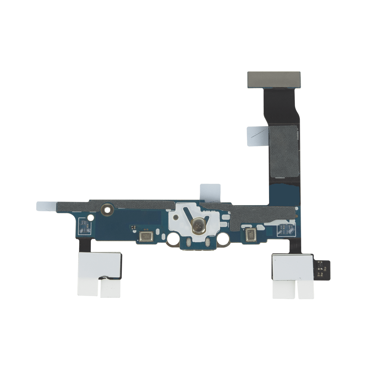 Samsung Galaxy Note 4 Dock Port Assembly Replacement – Repairs Universe