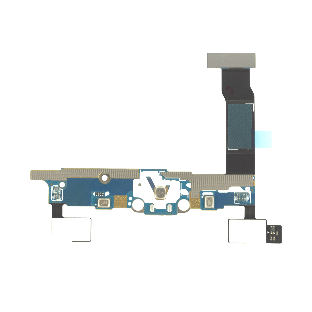 Samsung Galaxy Note 4 Dock Port Assembly Replacement – Repairs Universe