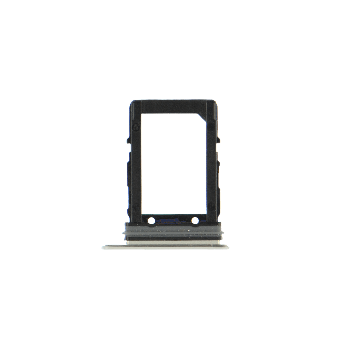Google Pixel 2 XL SIM Card Tray Replacement - Black – Repairs Universe
