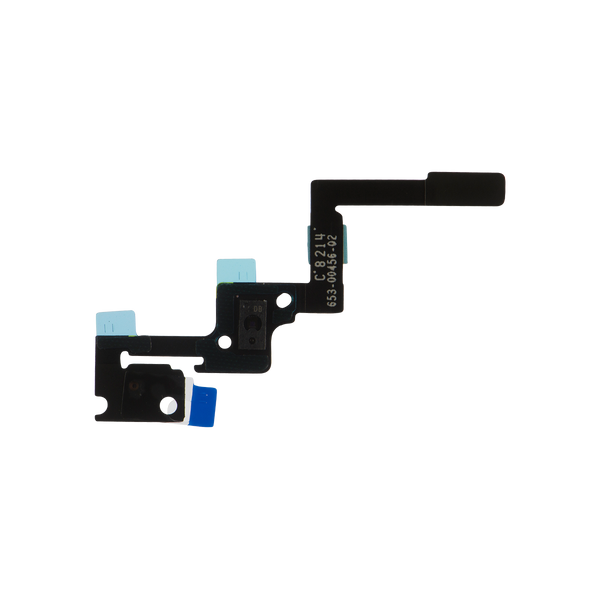 Google Pixel 3 Microphone and Proximity Sensor Replacement – Repairs ...