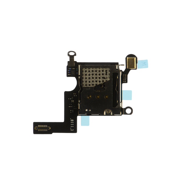Google Pixel 3 SIM Card Reader Replacement – Repairs Universe