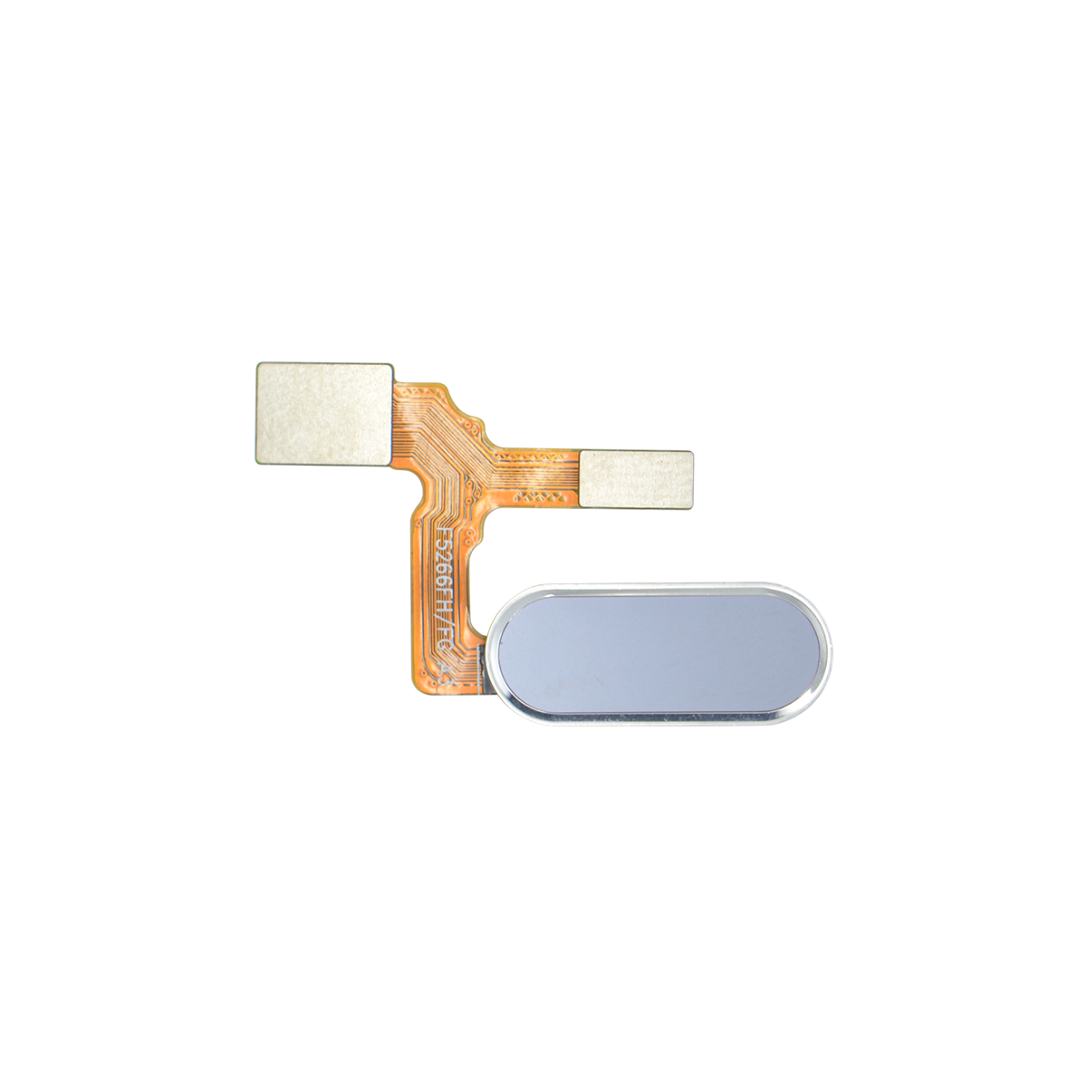 Huawei Honor 9 Capacitive Home Button & Fingerprint Scanner - Blue ...