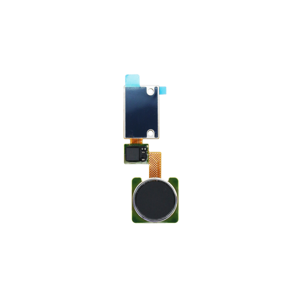 LG V10 Home Button Assembly with Touch ID - Black – Repairs Universe