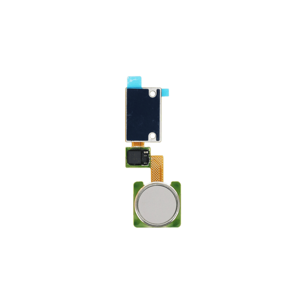 LG V10 Home Button Assembly with Touch ID - Black – Repairs Universe