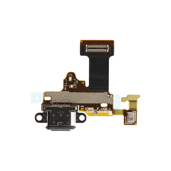 LG V30 Charging Dock Port Assembly Replacement – Repairs Universe