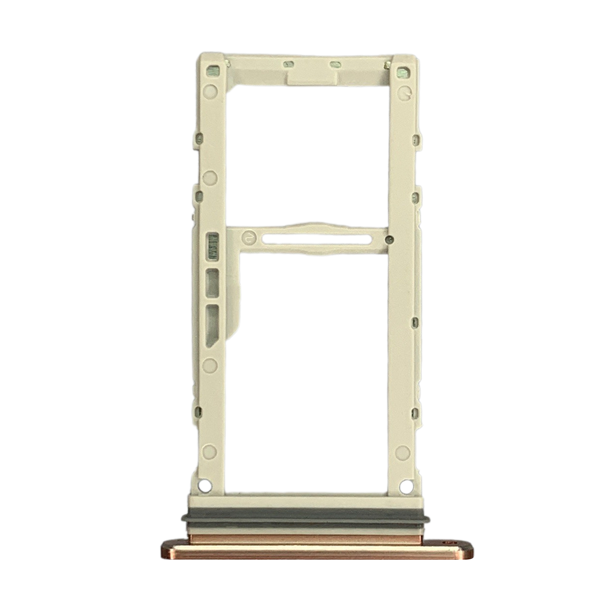 LG Velvet SIM Card Tray Replacement – Repairs Universe