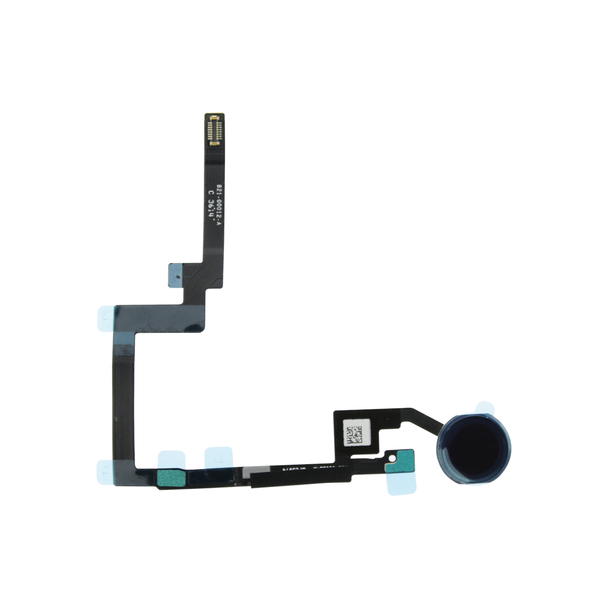 Ipad Mini Home Button Assembly