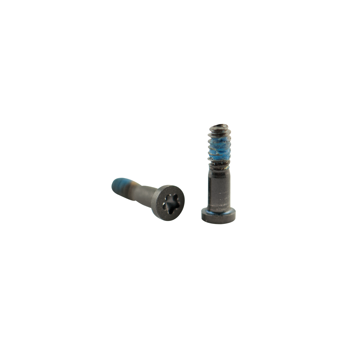 iPhone 6 Plus Complete Screw Set - Black/Space Gray – Repairs Universe