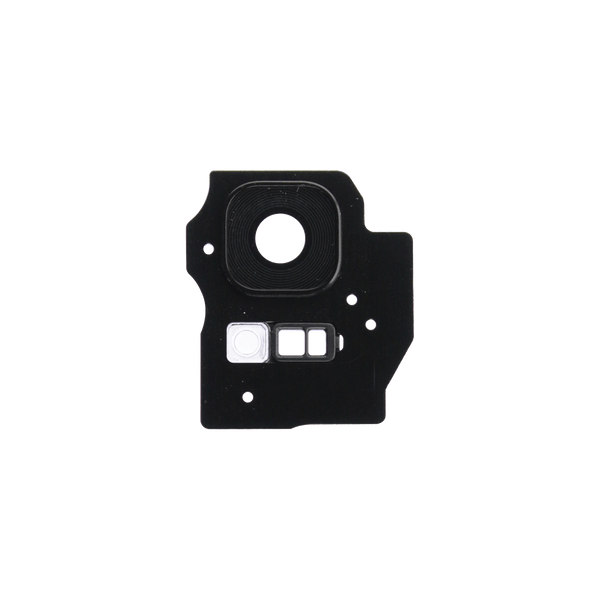 Samsung Galaxy S8+ Rear Camera Lens Cover - Black – Repairs Universe