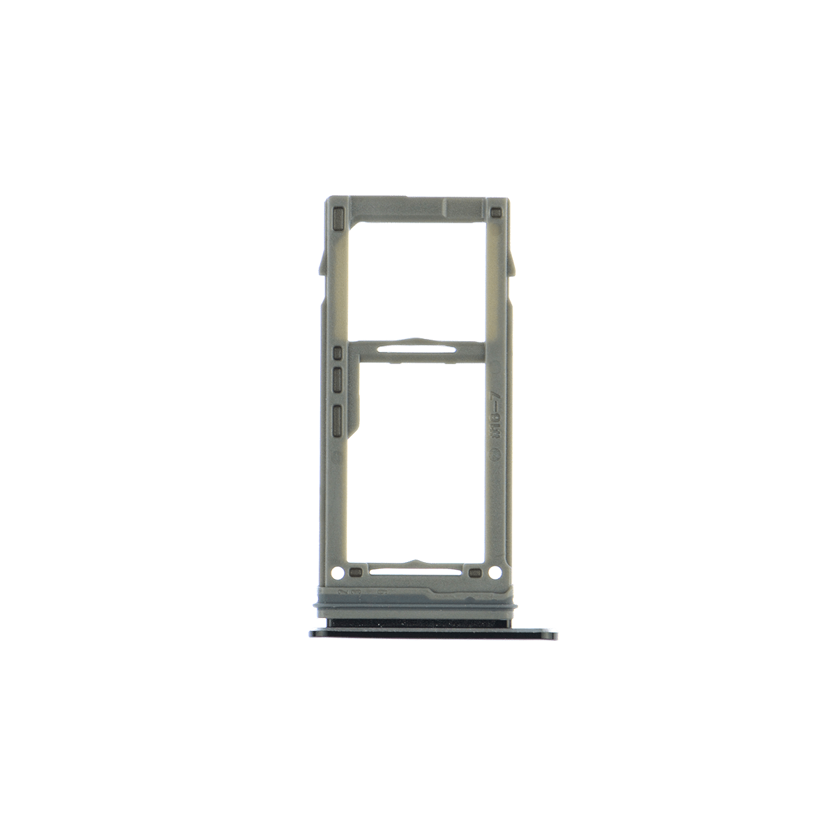 Samsung Galaxy S9/S9+ Sim Card Tray - Black – Repairs Universe