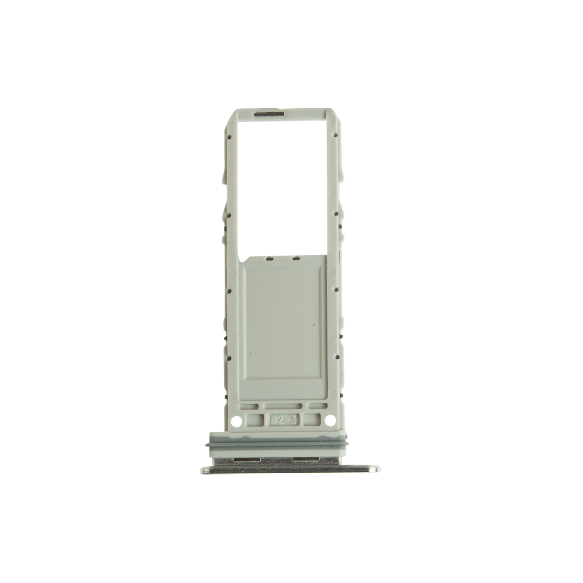 Galaxy Note 10 SIM Card Tray Replacement – Repairs Universe