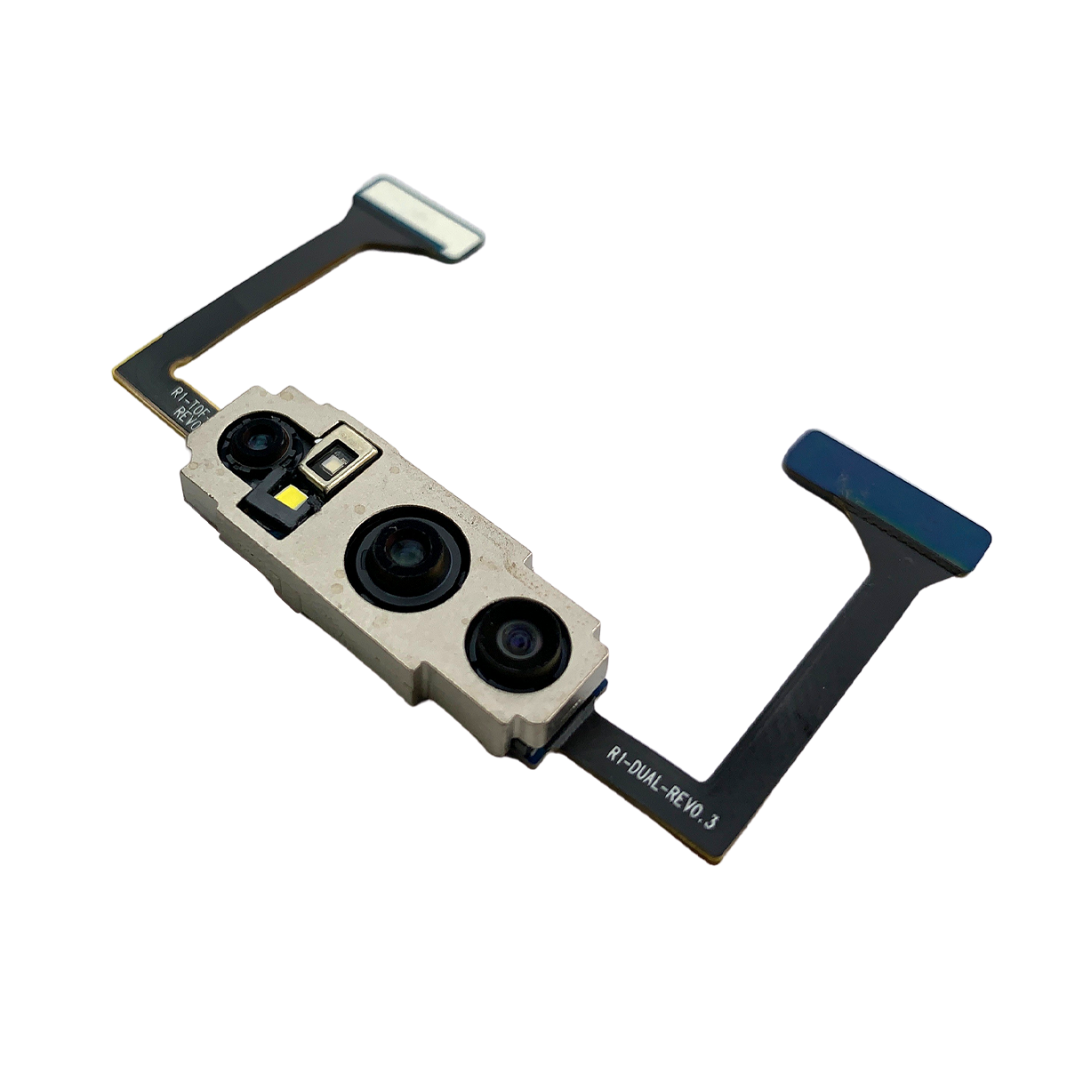 Galaxy A80 (A805/2019) Camera Replacement – Repairs Universe