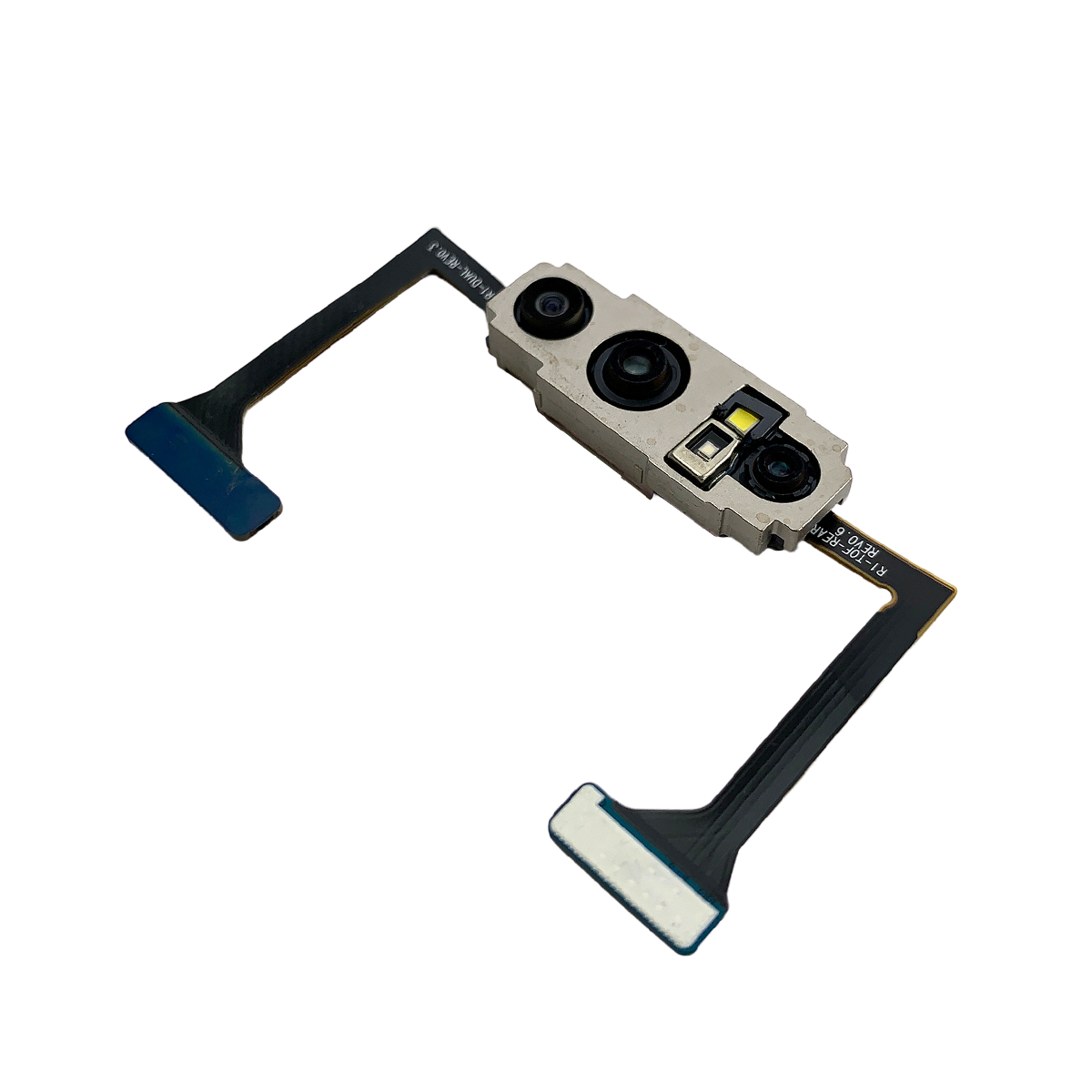 Galaxy A80 (A805/2019) Camera Replacement – Repairs Universe