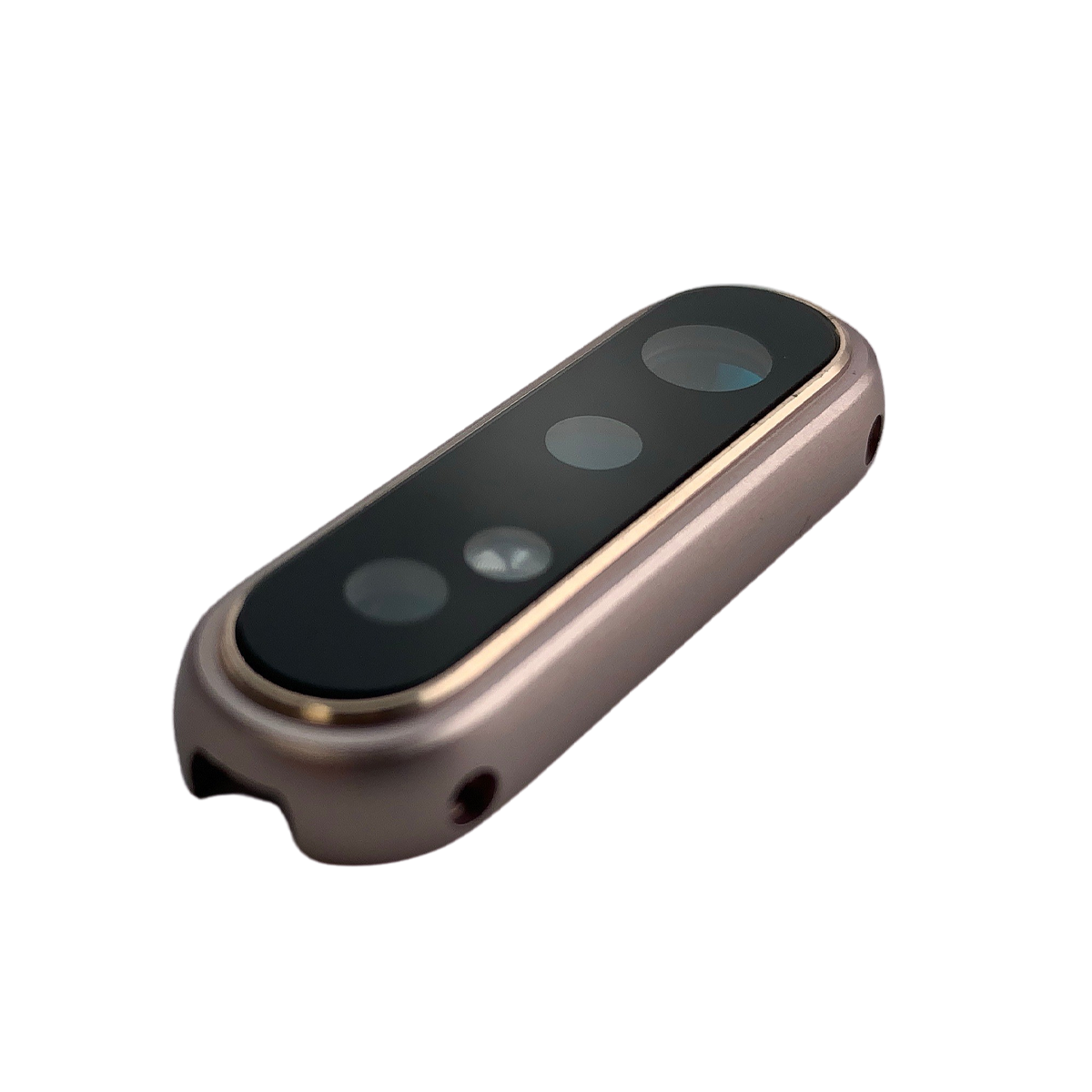 Galaxy A80 (A805/2019) Camera Lens Cover with Bezel Replacement ...